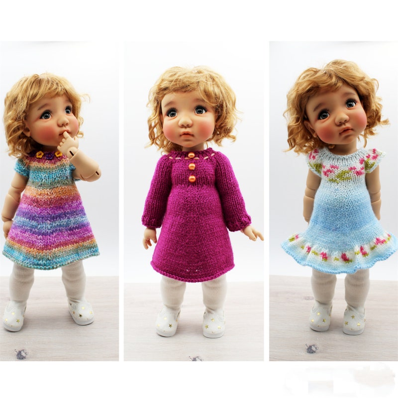 Moppet Models - Etsy