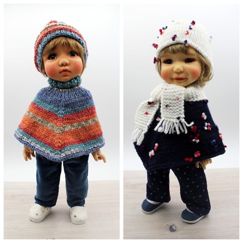 Moppet Models - Etsy