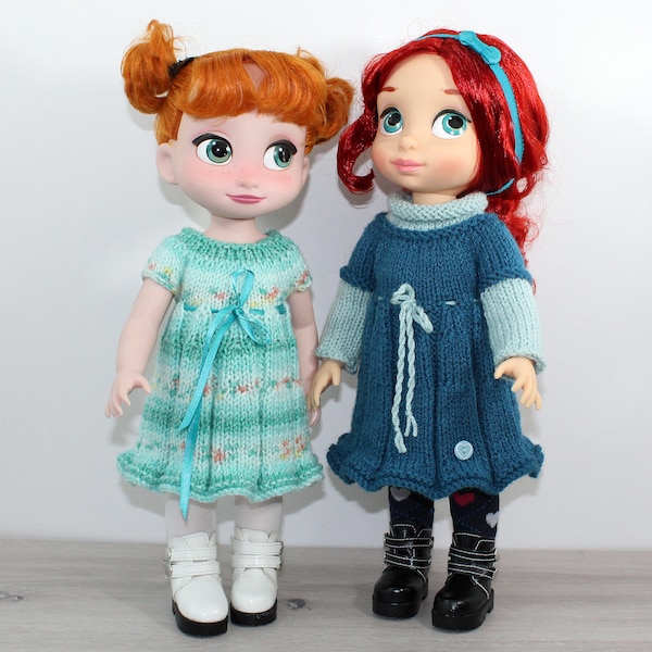 Clothes for Animator - Etsy