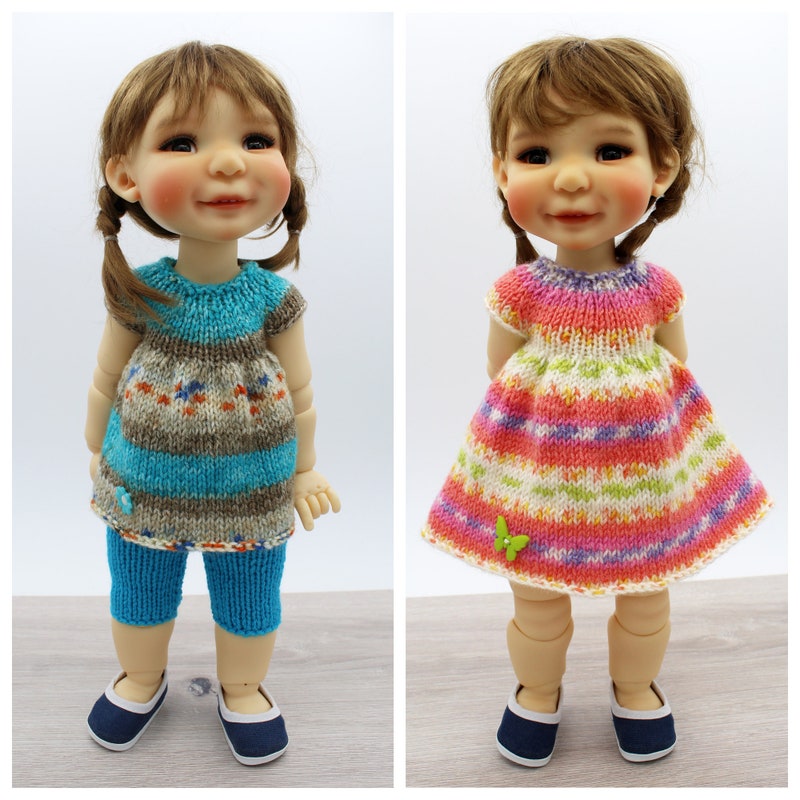 Moppet Dolls Models - Etsy
