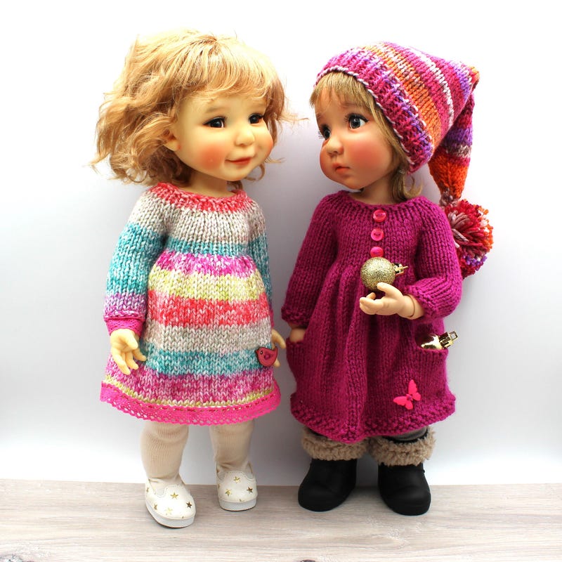Moppet Models - Etsy