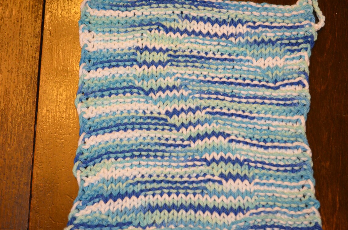 Alphabet A-Z Knitting Patterns - Etsy