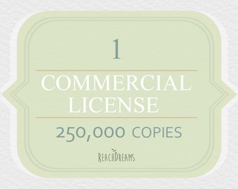 Extend License Svg - Etsy