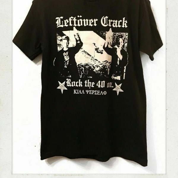 Crack Shirt - Etsy