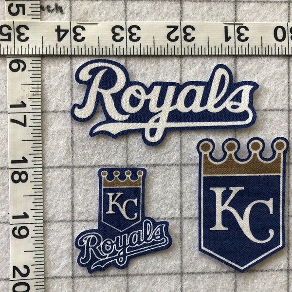 Kc Royals Svg - Etsy