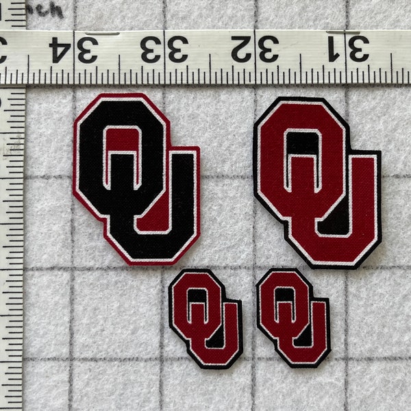 Ou Sooners - Etsy