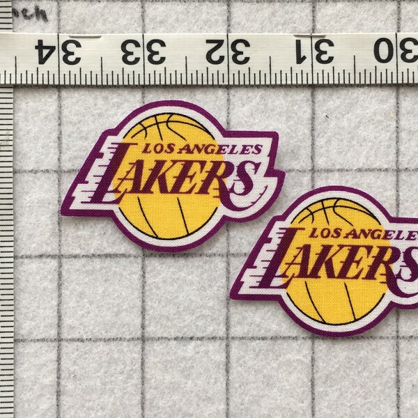 Lakers Stickers - Etsy