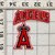 Anaheim Angels - Etsy