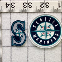 Seattle Mariners - Etsy