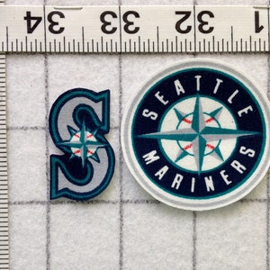 Seattle Mariners - Etsy