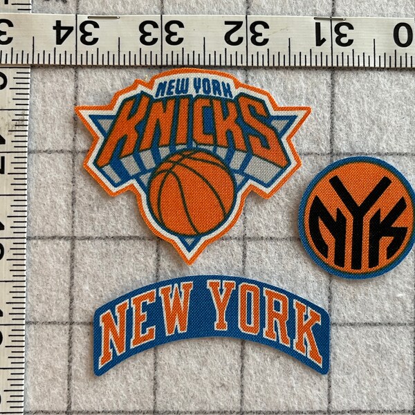 New York Knicks - Etsy