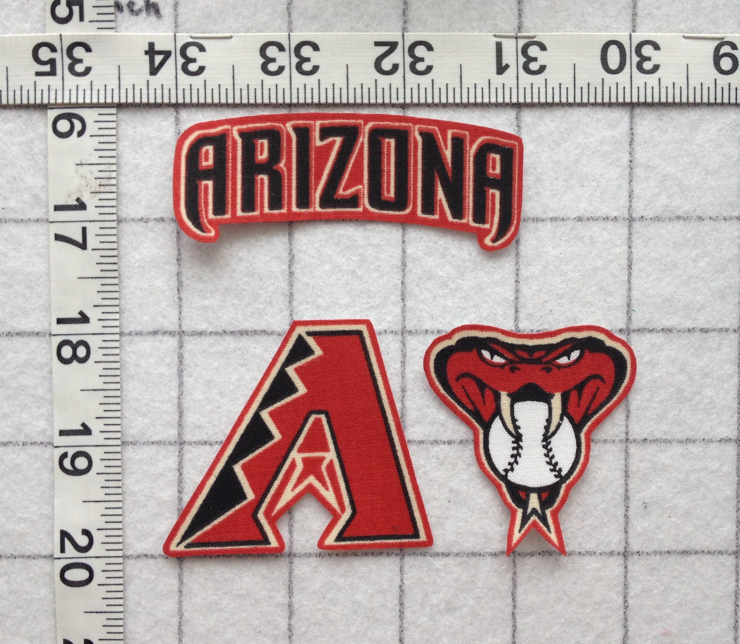 Diamondbacks Logo Vector