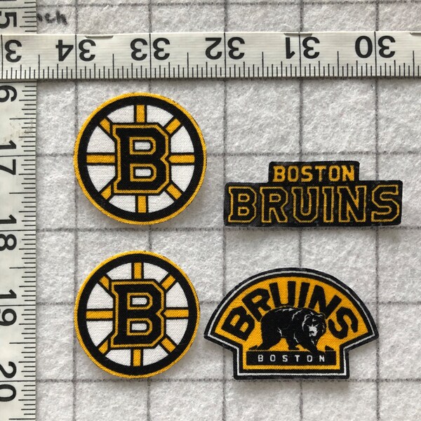 Boston Bruins - Etsy