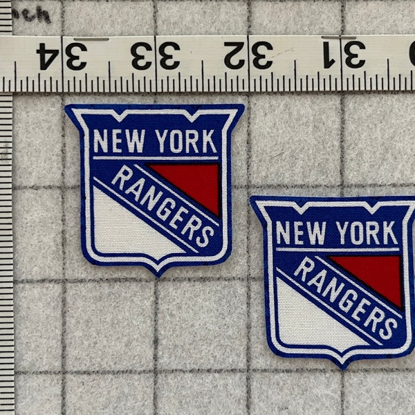 New York Rangers - Etsy