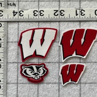 Wisconsin Badger - Etsy