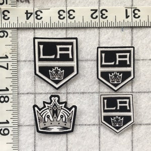 La Kings - Etsy
