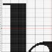 Hi Cross Stitch PDF Pattern - Entryway Decoration, Minimalist Home ...