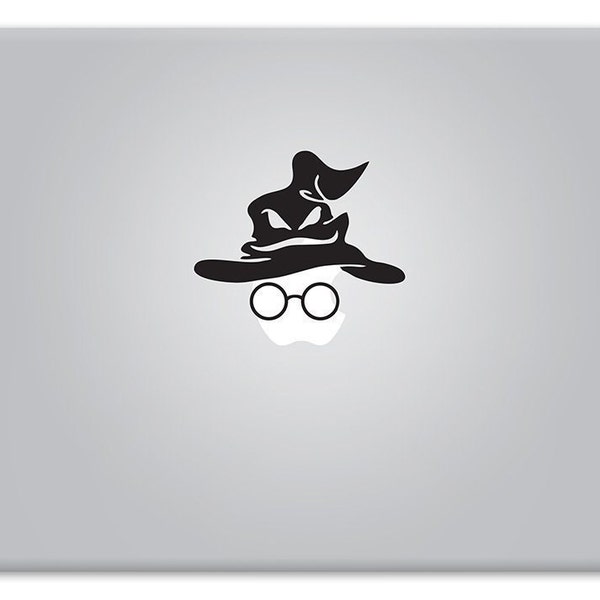 Sorting Hat Decal - Etsy