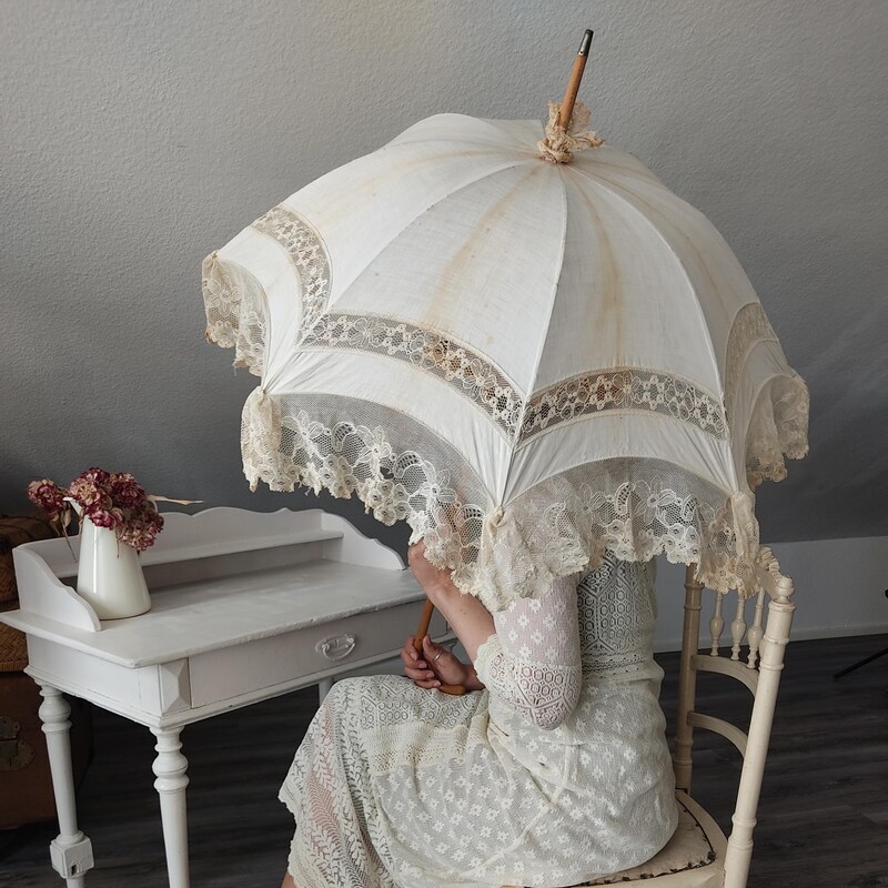 Parasol Vintage - Etsy