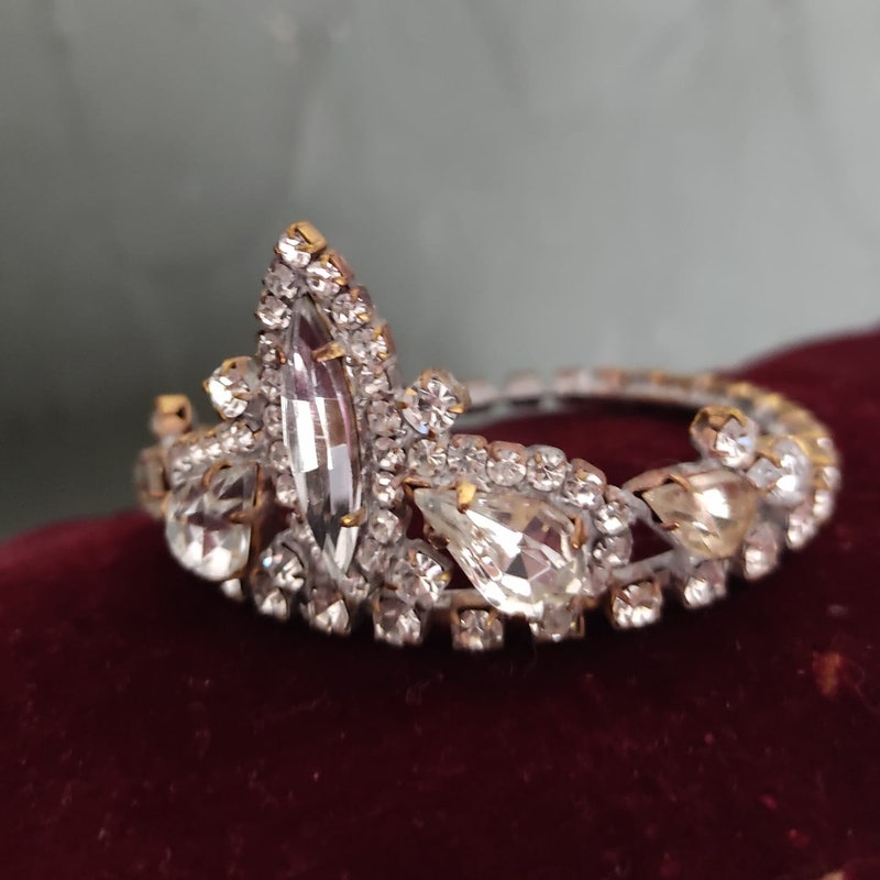 Small Crowns - Etsy