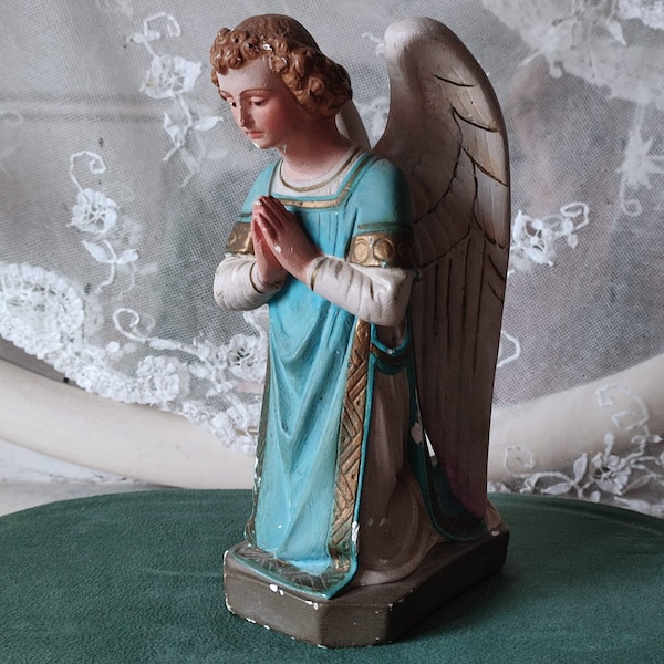 French Angel - Etsy