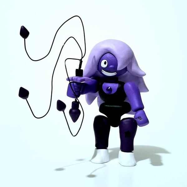 Steven Universe Garnet - Etsy