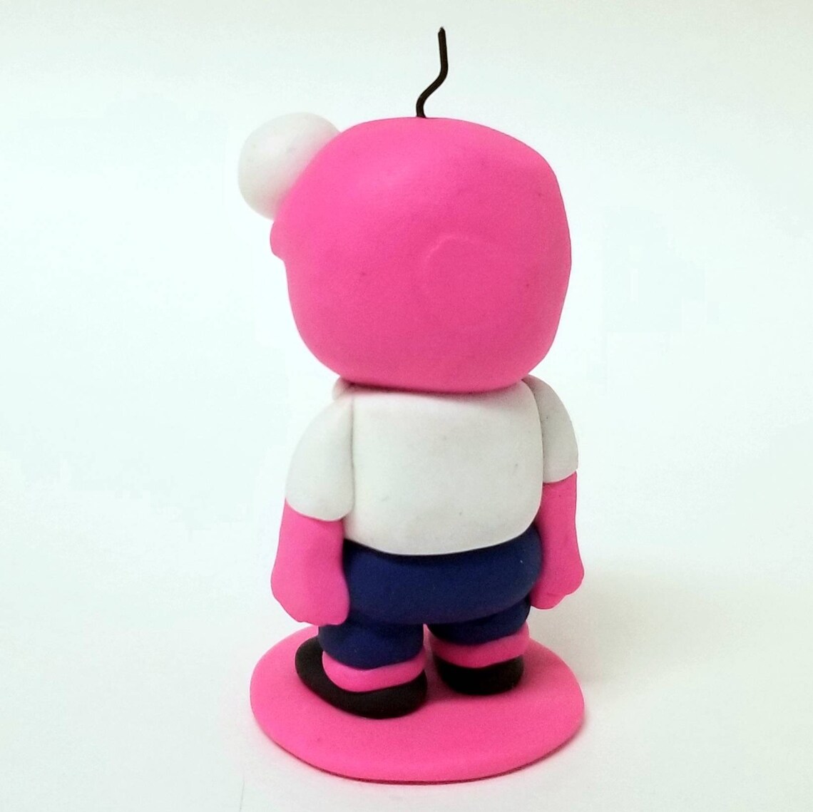 Smiling Friends - Pim Pimling Customized Figurine - Etsy