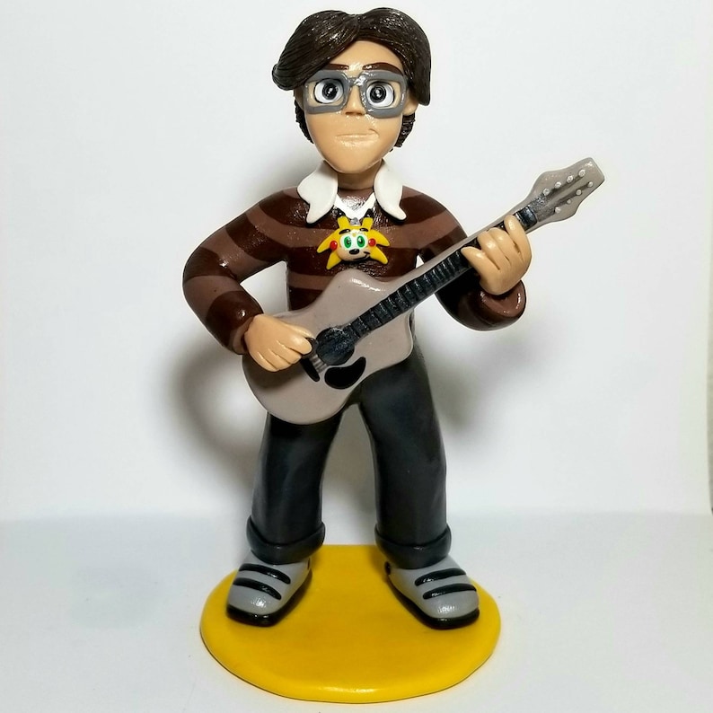 Liquid Chris AKA True and Honest Christian Weston Chandler Handmade ...