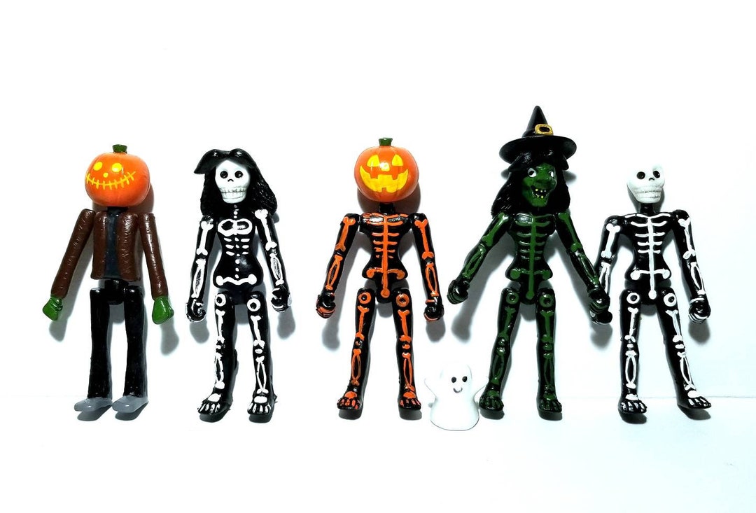 Fillbar's All Hallow Knights Hand-made Resin Designer Toy Action Figure ...