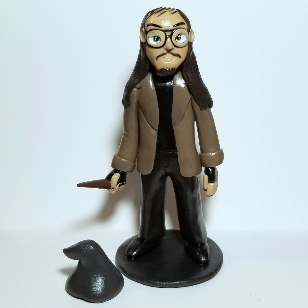 Lolcows of the Internet King Cobra JFS Custom Handmade - Etsy