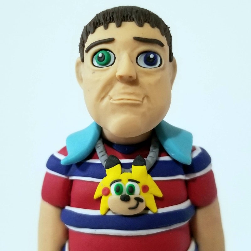 Cwc Chris Chan - Etsy