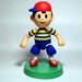 Earthbound Ness Custom Handmade Resin Figure - Etsy