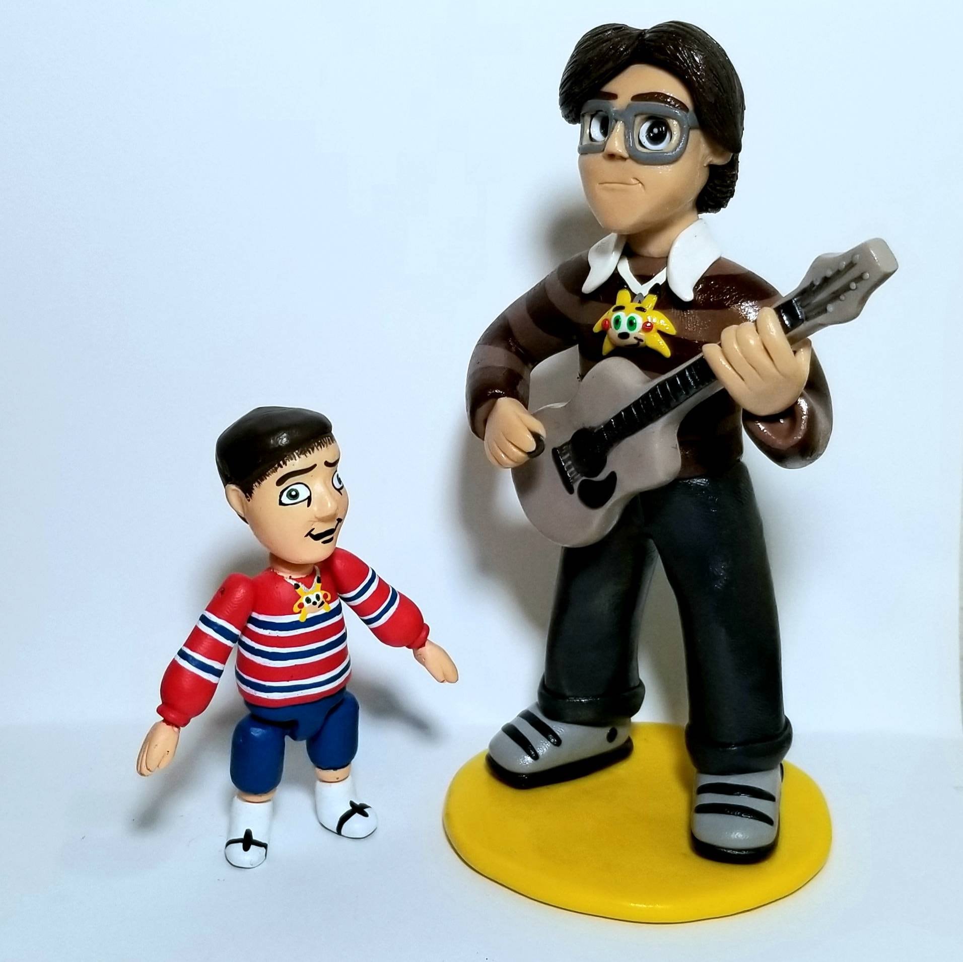 Liquid Chris AKA True and Honest Christian Weston Chandler - Etsy Israel