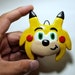 Chris Chan Sonichu Custom Handmade Medallion - Etsy