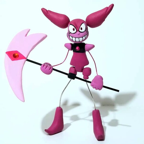 Steven Universe Plush - Etsy