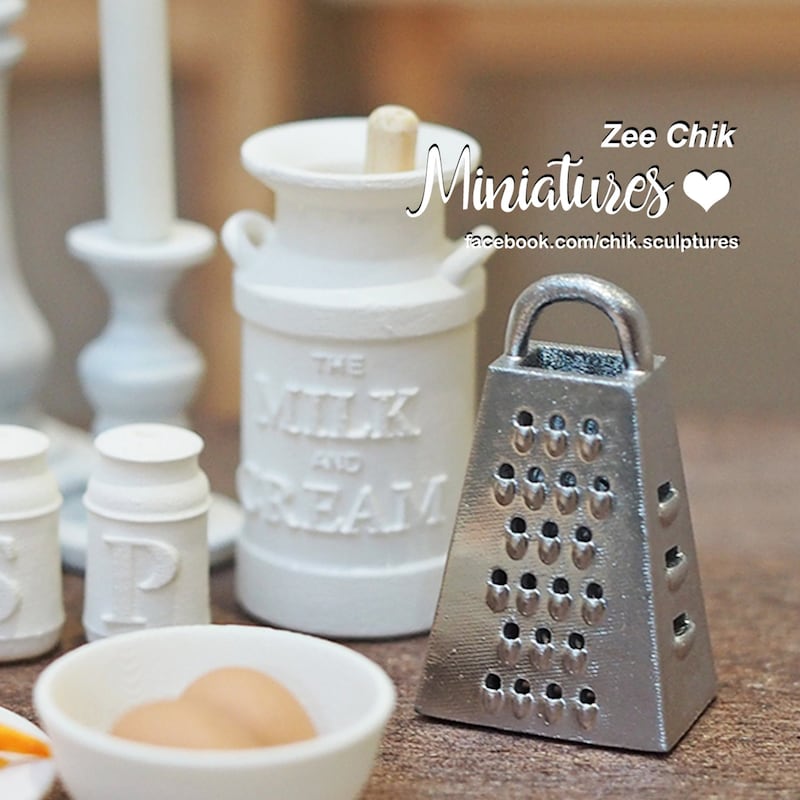Box Grater - Etsy
