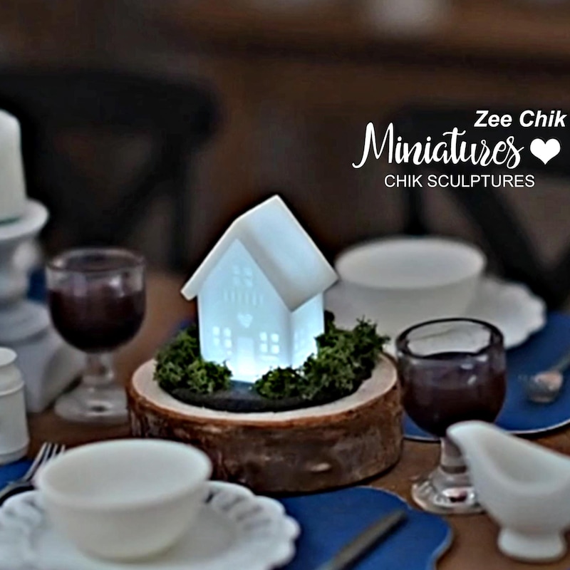 ChikSculptures - Etsy