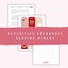 Valentine's Day Unit Study, Homeschool Printable (instant Download) - Etsy