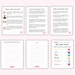 Valentine's Day Unit Study, Homeschool Printable (instant Download) - Etsy