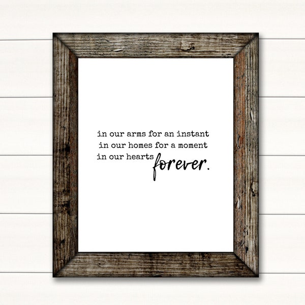Foster Care Sign - Etsy