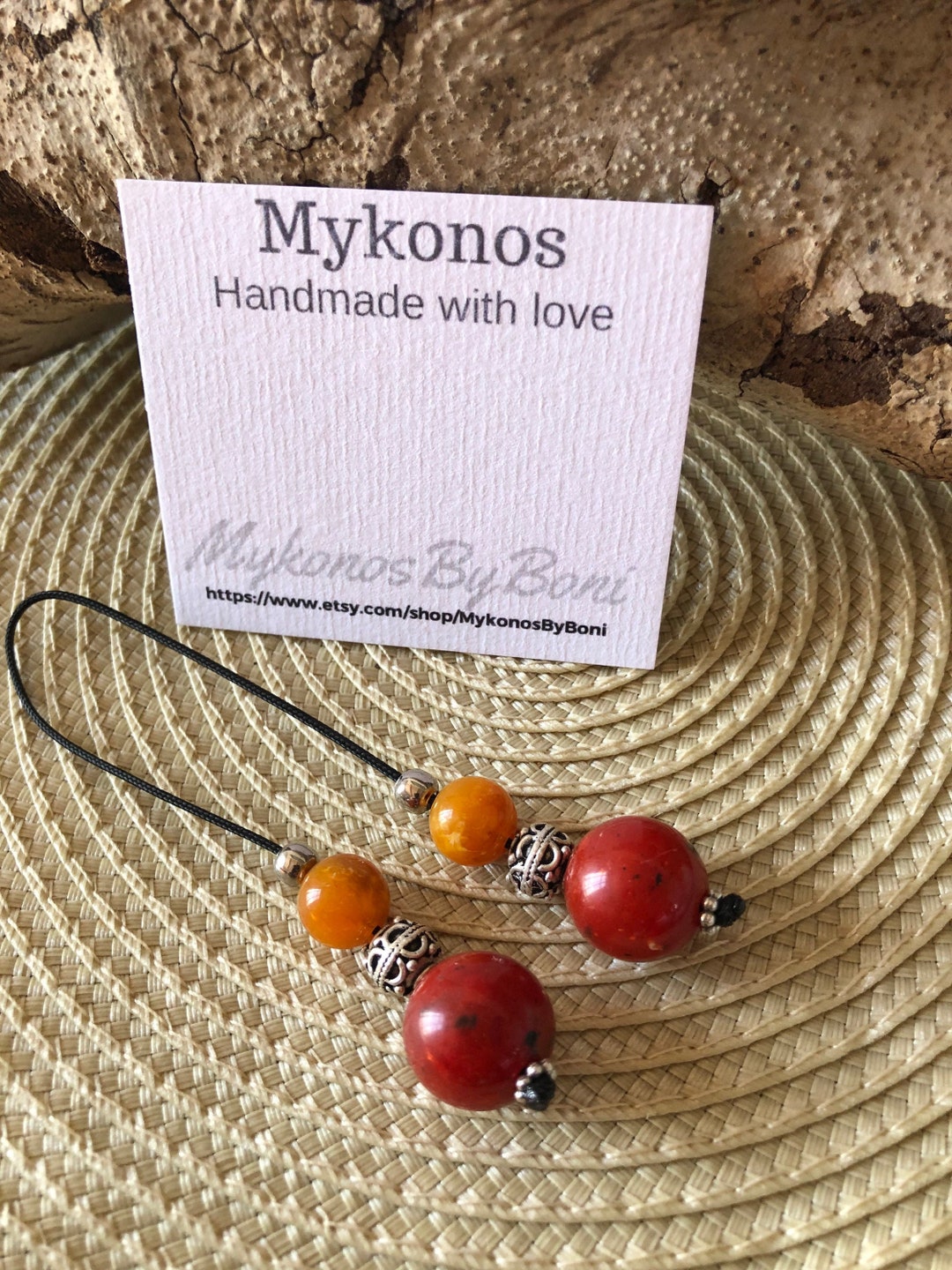 Greek Begleri /mini Koboloi / Worrybeads /anti Stress Greek Traditional ...