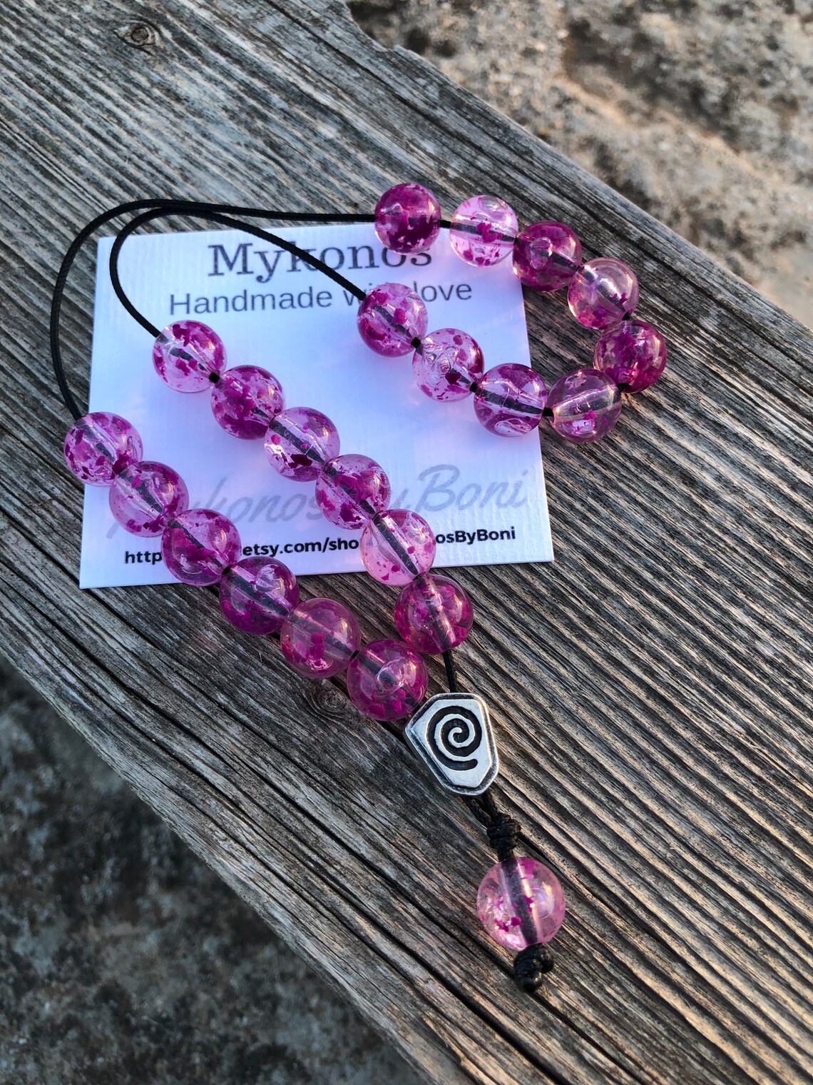 Greek Koboloi / Worry Beads / Anti Stress/ Anti Smoke / Greek - Etsy