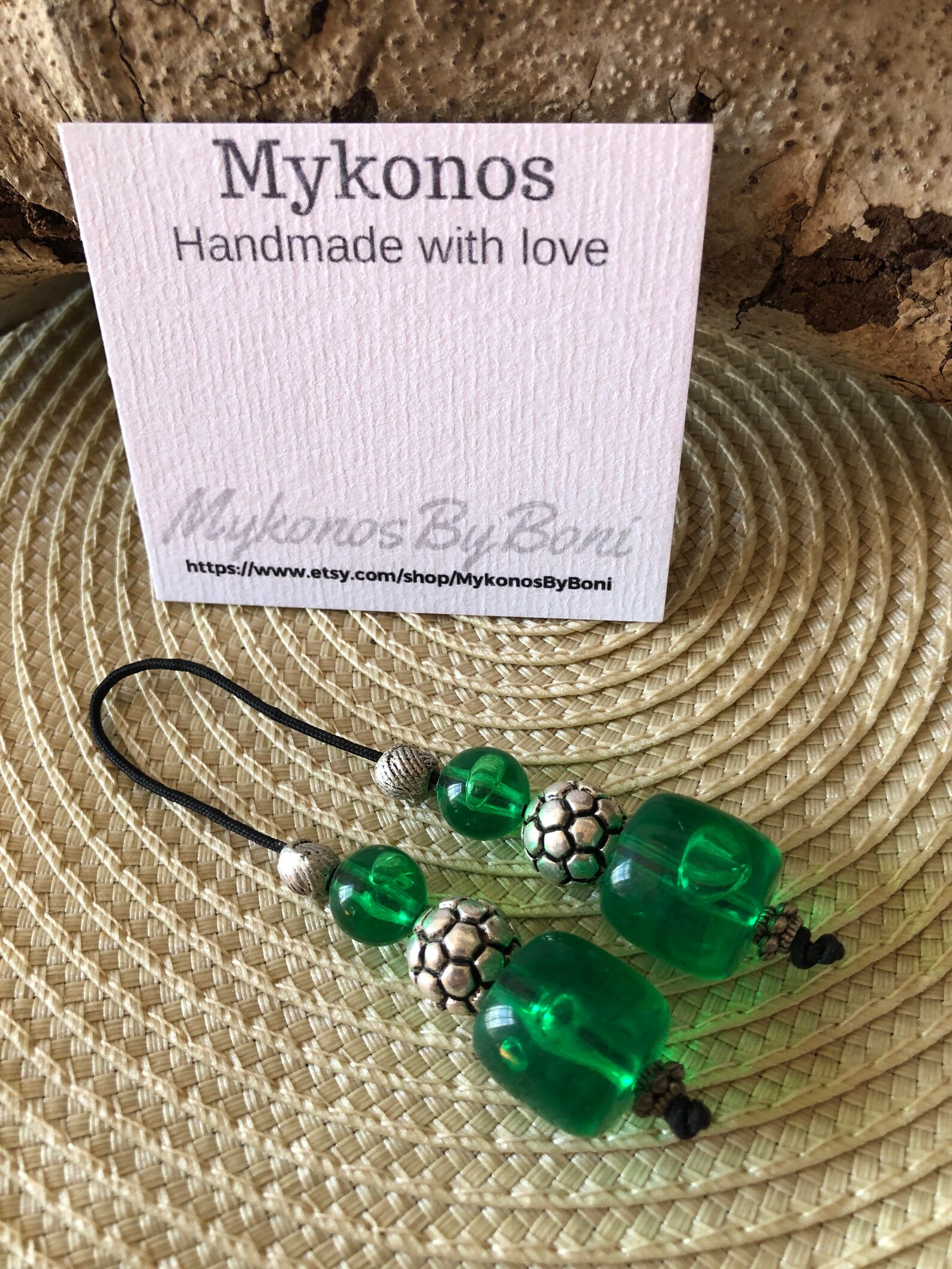 Greek Begleri /mini Koboloi / Worrybeads /anti Stress Greek Traditional ...