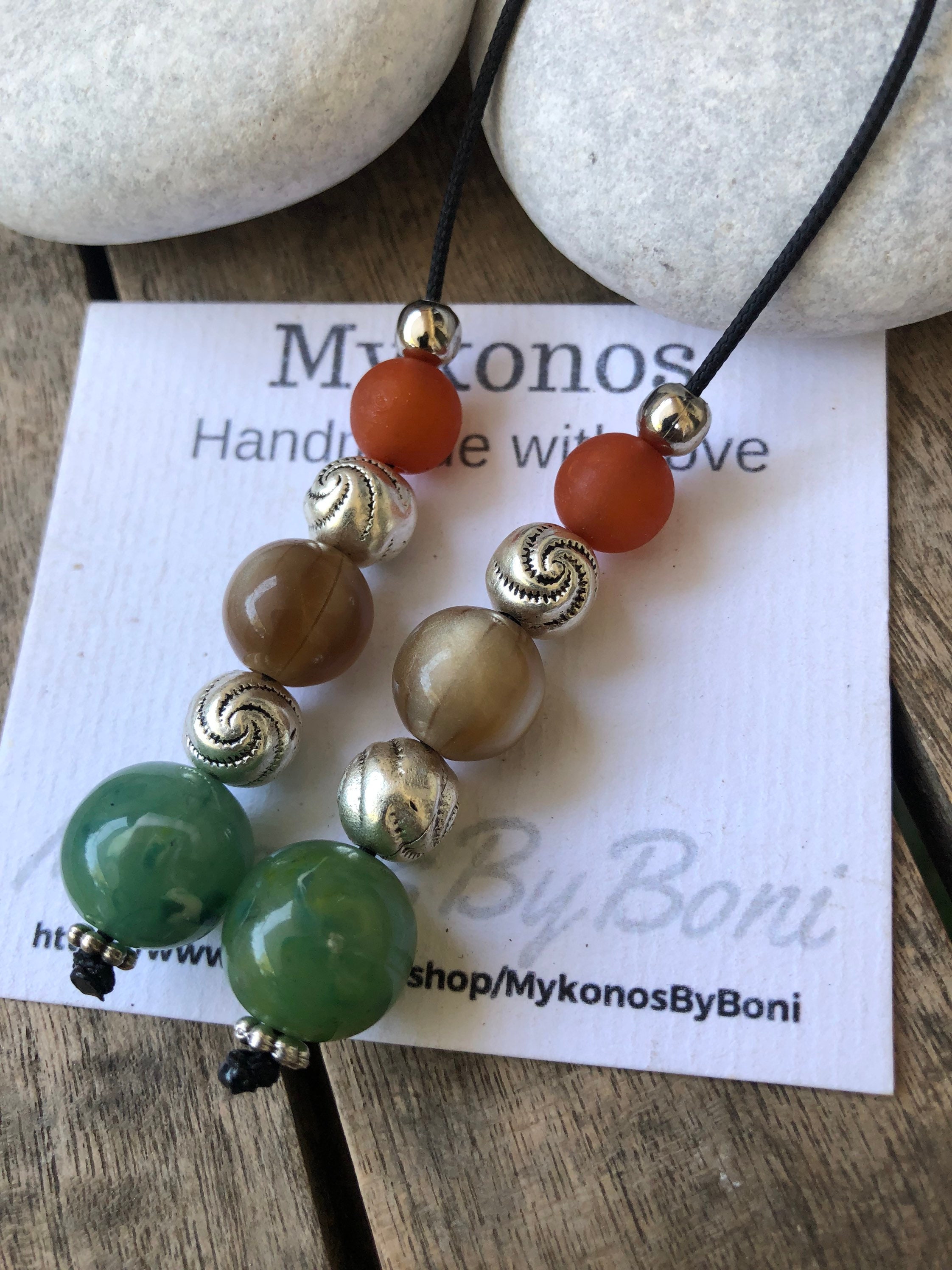 Begleri / Mini Koboloi / Greek Traditional Anti Stress / Fidget Hand ...