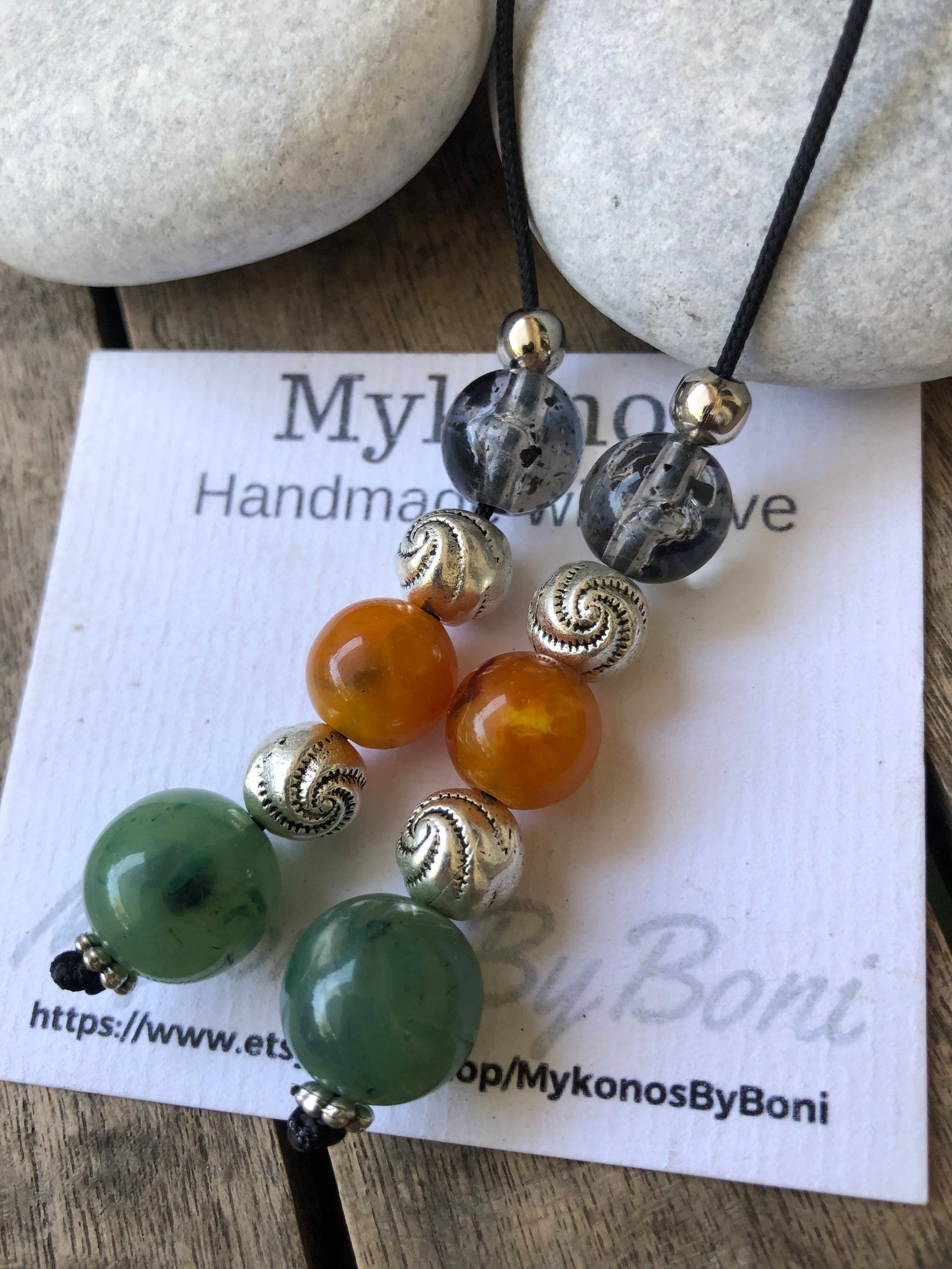 Begleri / Mini Koboloi / Greek Traditional Anti Stress / Fidget Hand ...