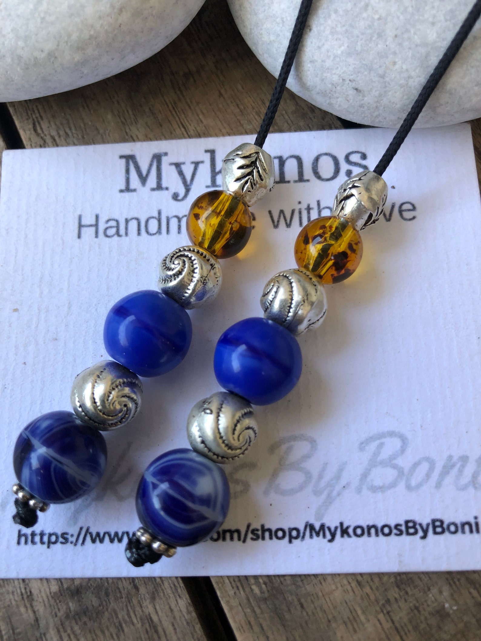 Begleri / Mini Koboloi / Greek Traditional Anti Stress / Fidget Hand ...