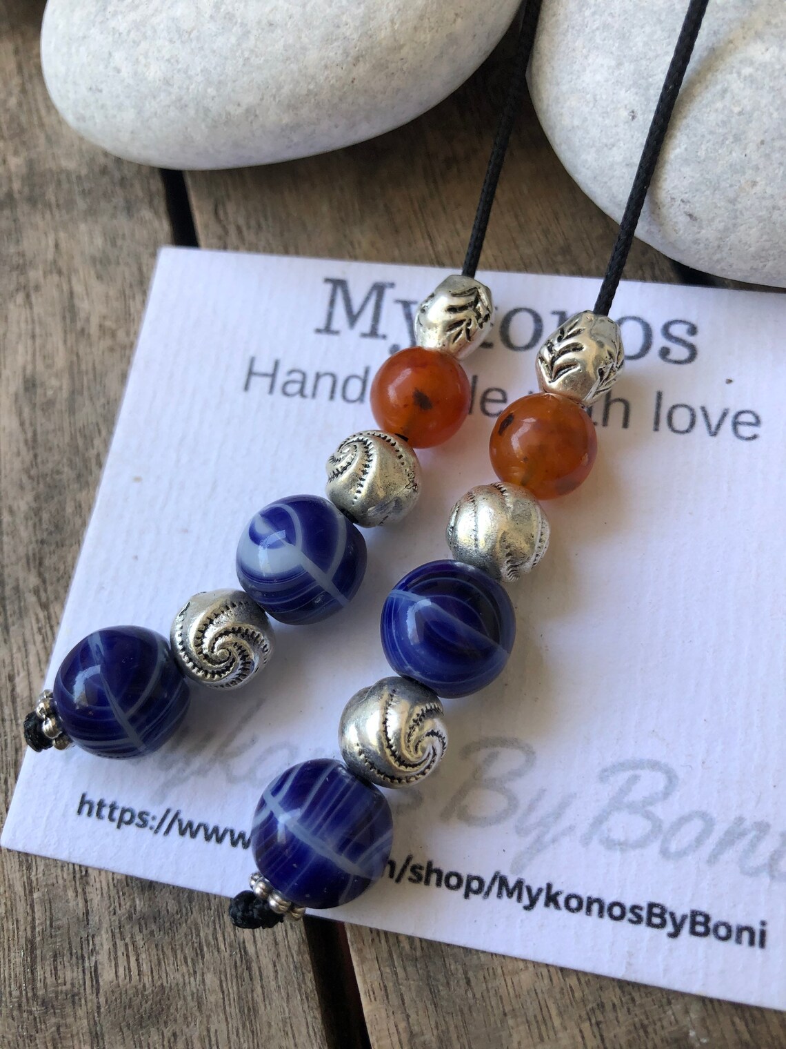 Begleri / Mini Koboloi / Greek Traditional Anti Stress / Fidget Hand ...