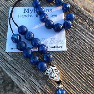 Greek Koboloi / Worry Beads / Anti Stress/ Anti Smoke / Greek ...