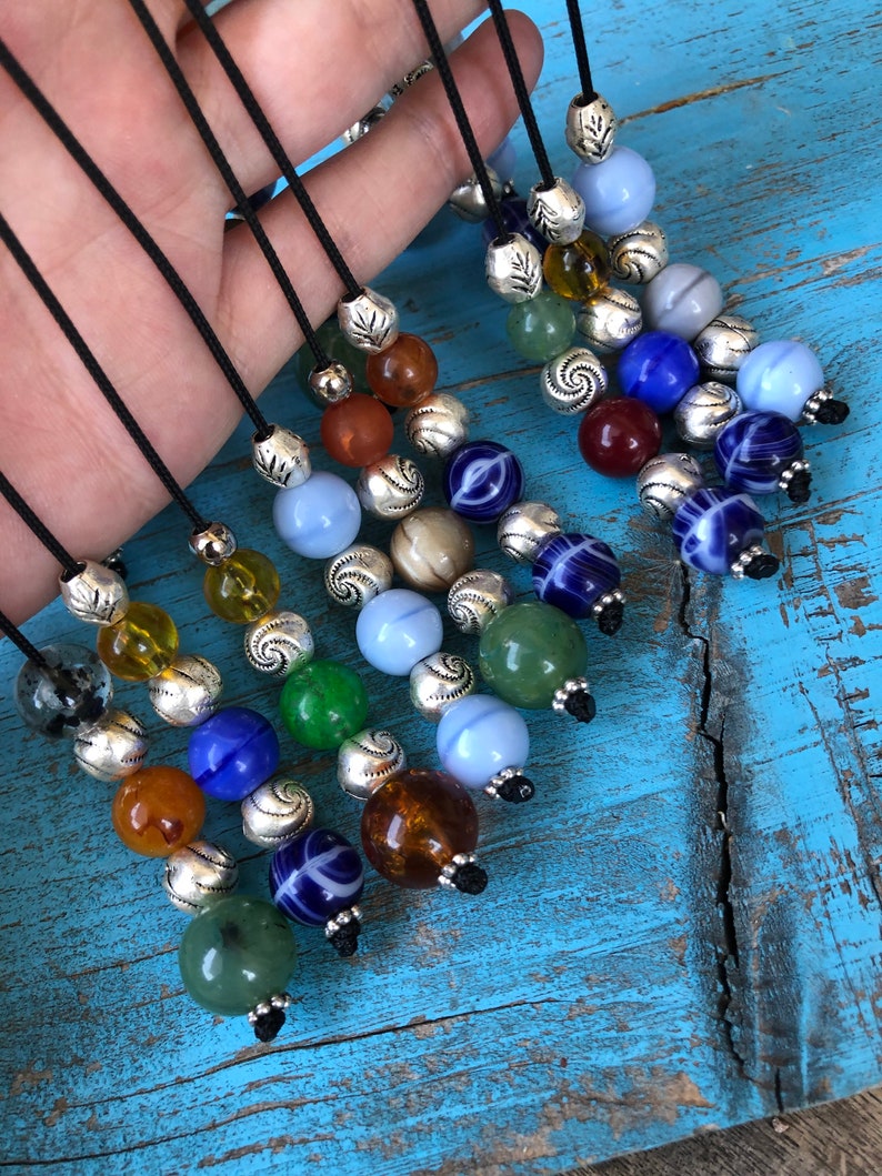 Begleri / Mini Koboloi / Greek Traditional Anti Stress / Fidget Hand ...