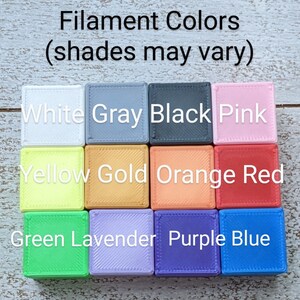 HOPE Heart Sign | HOPE Full Heart Pop Art | You Choose Size & Color ...